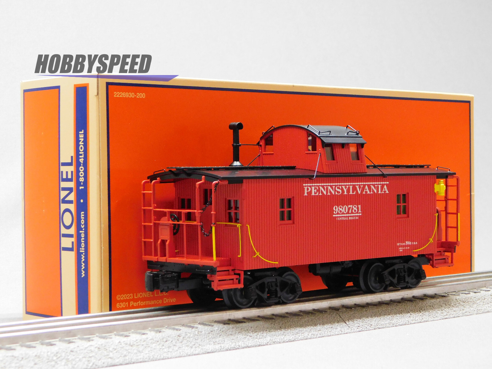 LIONEL CUMBERLAND VALLEY US NAVY FREIGHTSOUNDS BOXCAR car 2322030 ...