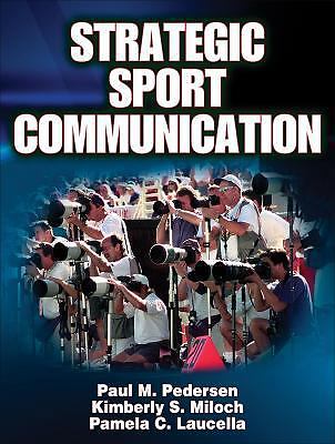 Strategic Sport Communication | eBay