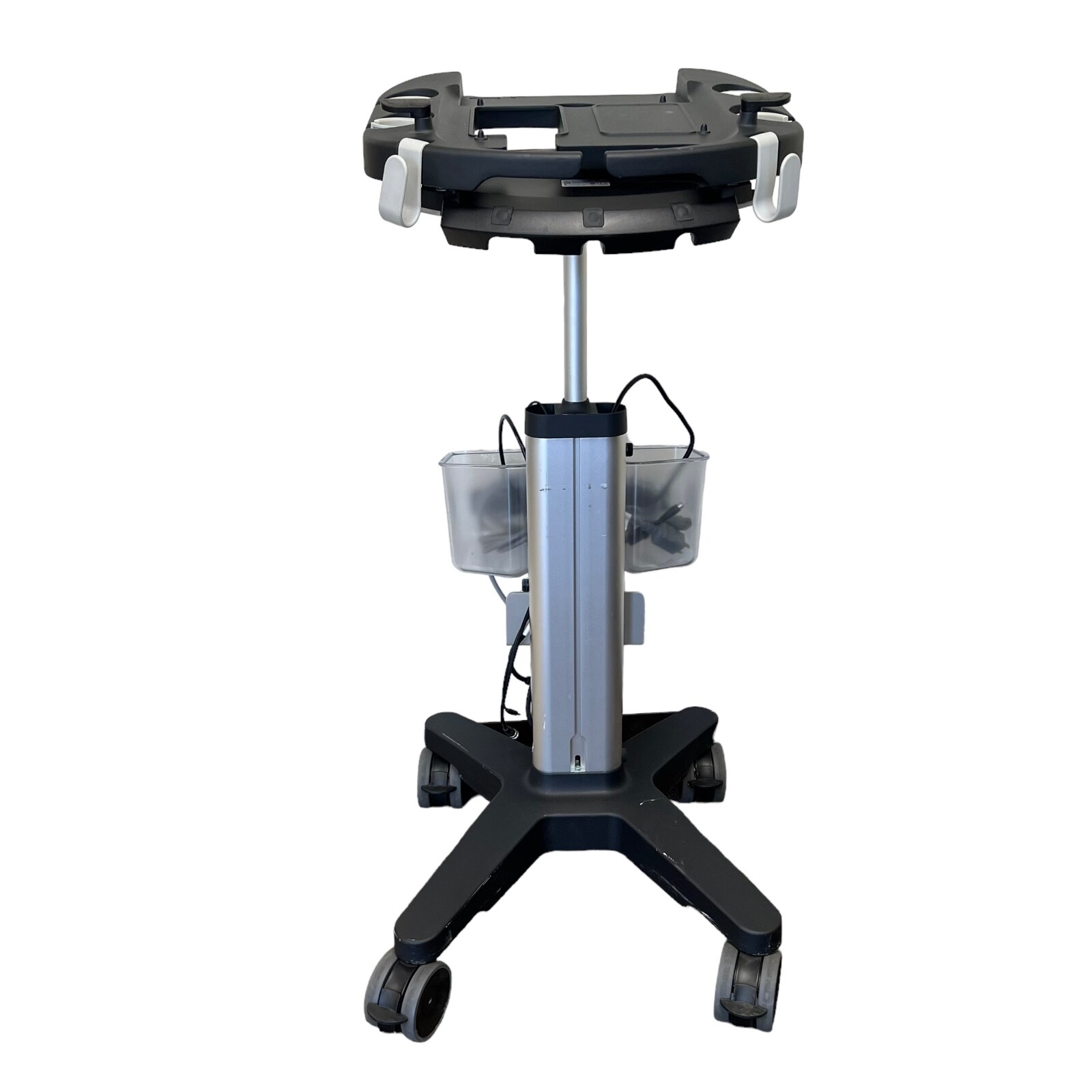 Sonosite Edge Stand P16535-51 Ultrasound Cart | eBay