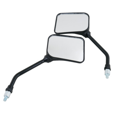 Rearview Side Mirrors For Suzuki Vinson 500 King Quad 300/400/500/750 ...