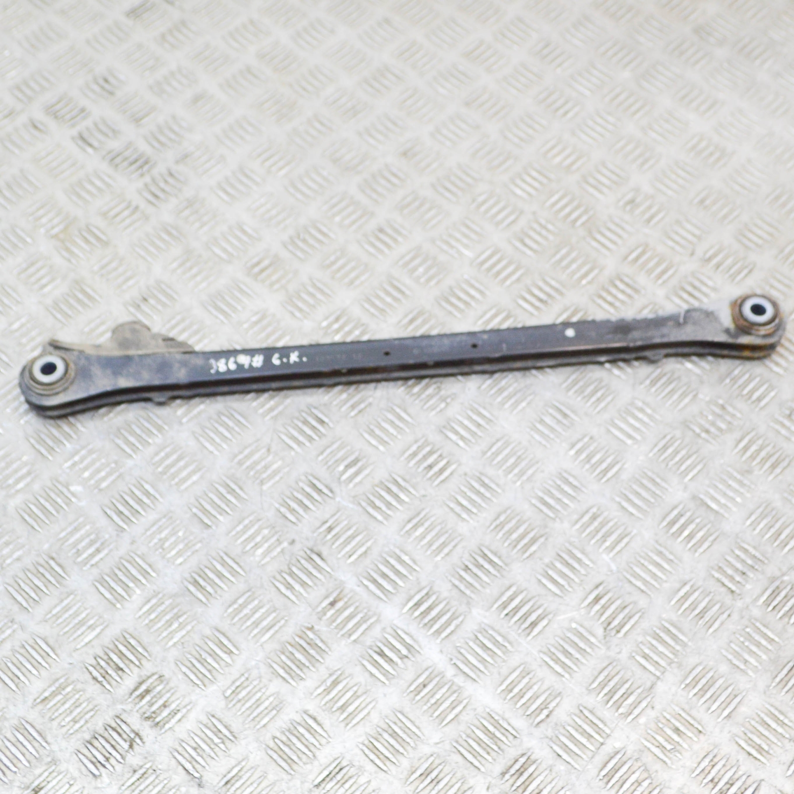 MINI COUNTRYMAN R60 Cooper ALL4 Rear Left Control Arm 6768724 1.6D 82kw ...