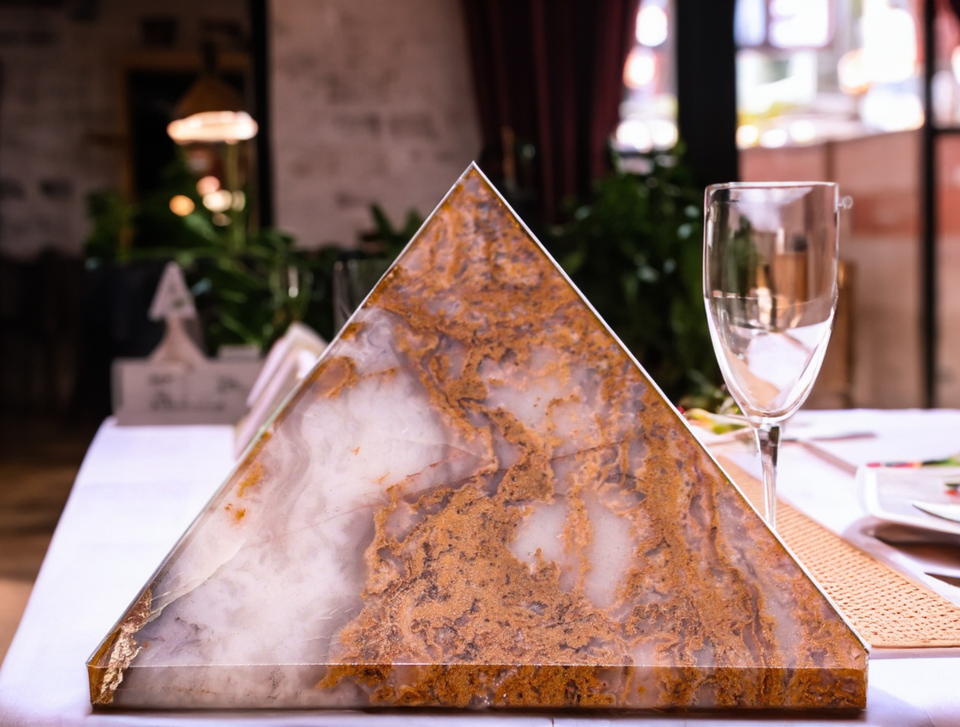 Large 105MM Natural Sylvite Halite Stone Healing Metaphysical Power ...