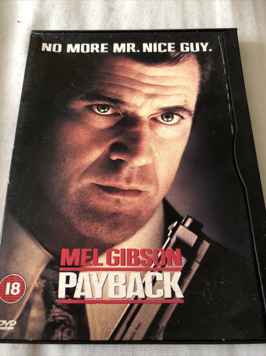 Mel Gibson Payback Quotes MARIA BELLO And MEL GIBSON In PAYBACK, 1999,