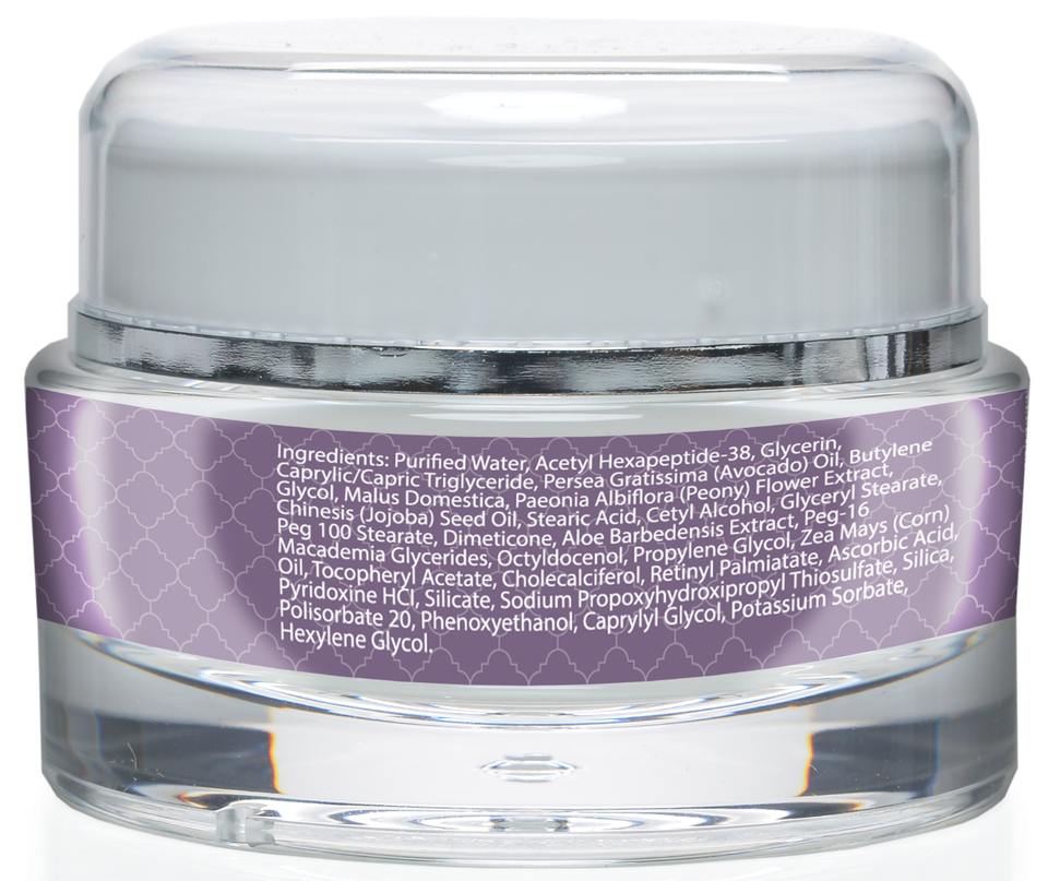 Derma Devine Stem Cell Anti-Aging Face Cream - Reduce Appearance of ...