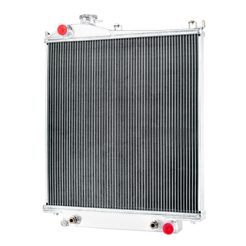 3 Row Radiator For 2006-2010 Ford Explorer Sport Trac Mercury ...