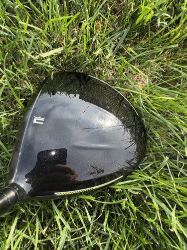 Cobra King Rad XD Speed Draw 10.5* Driver Even flow Riptide CB 5.5 R ...