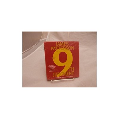 The 9th Judgment - - Book - 4/26/2010 12:00:01 A Very Good | eBay