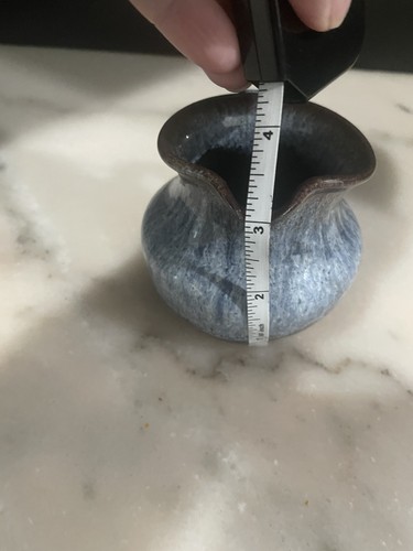 Corofin Ireland Small Pottery Pitcher by Yvonne McEnnis | eBay