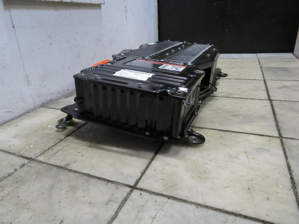 HYBRID BATTERY FITS 13 14 15 FORD FUSION PICK UP ONLY | eBay