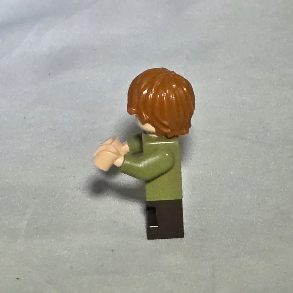 LEGO Bain Son of Bard Minifigure Lord Of The Rings Hobbit lor100 ...