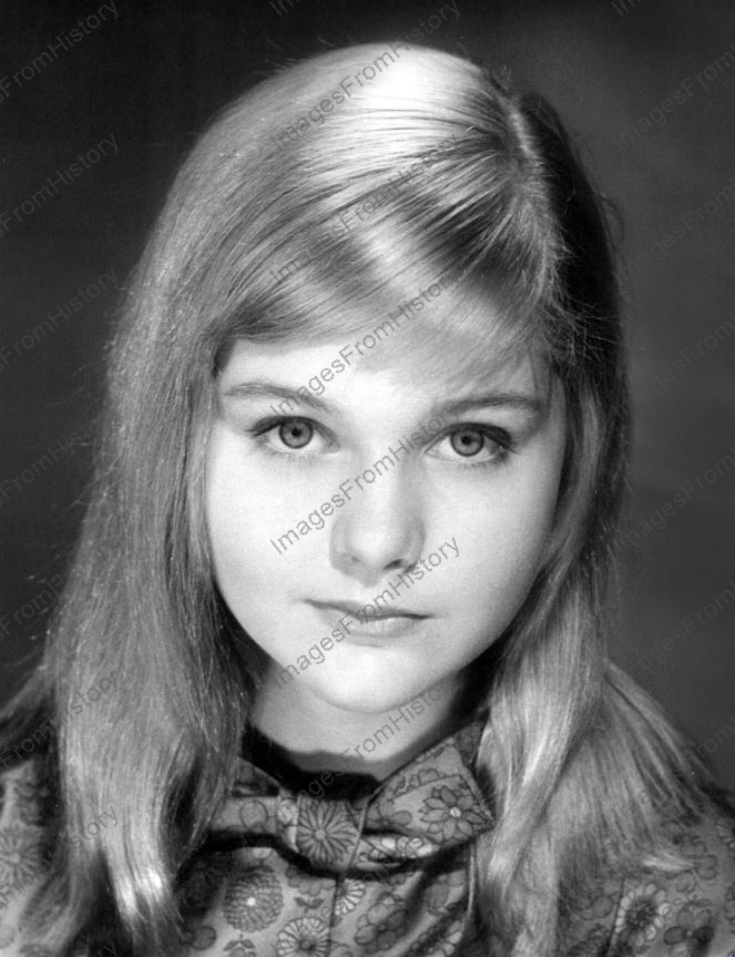 8x10 Print Carol Lynley Beautiful Portrait #9723 | eBay