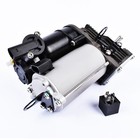 For Mercedes-Benz M GL Class W164 X164 Air Suspension Compressor Pump ...