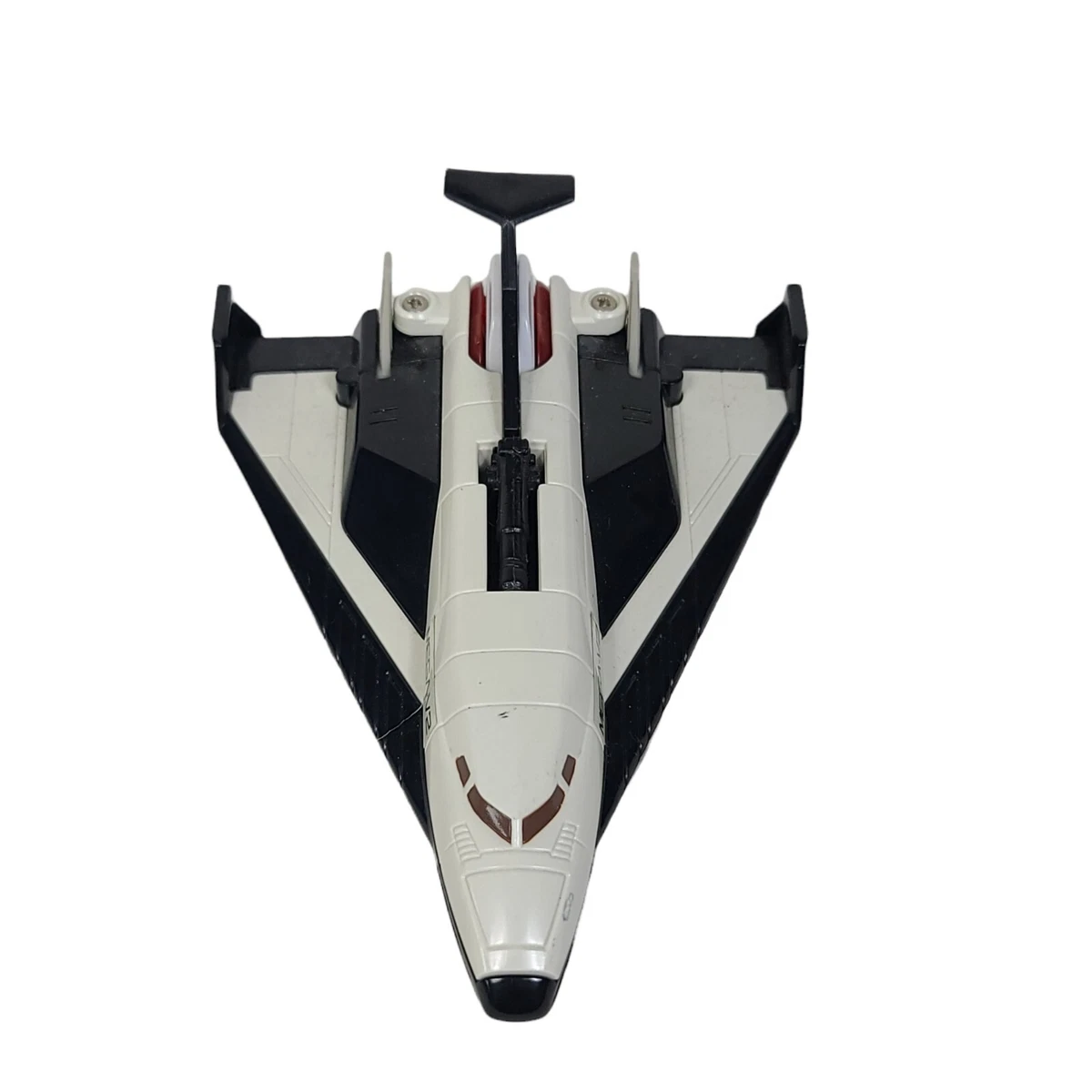 Power Ranger Space Shuttle