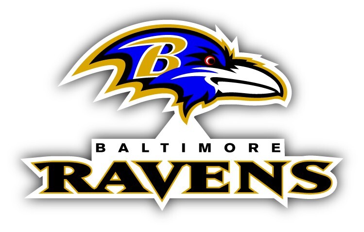 Ravens Football Team Logo Ravens To Debut New Purple Rising Helmet,