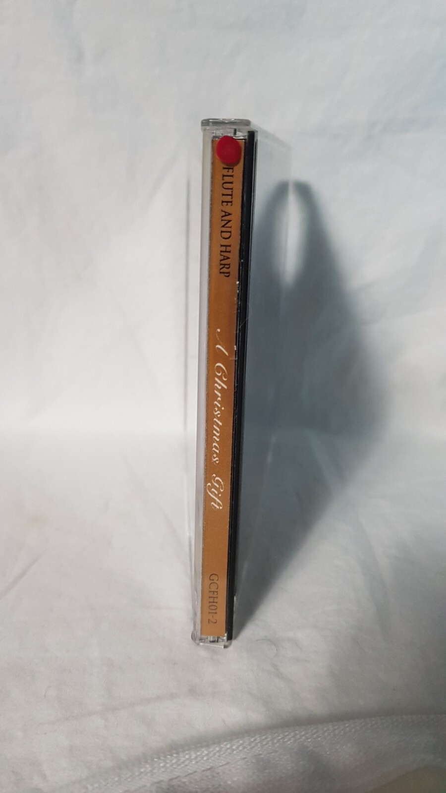 Flute & Harp: Christmas Gift by Patricia Johnston & Kimberly Shippey ...