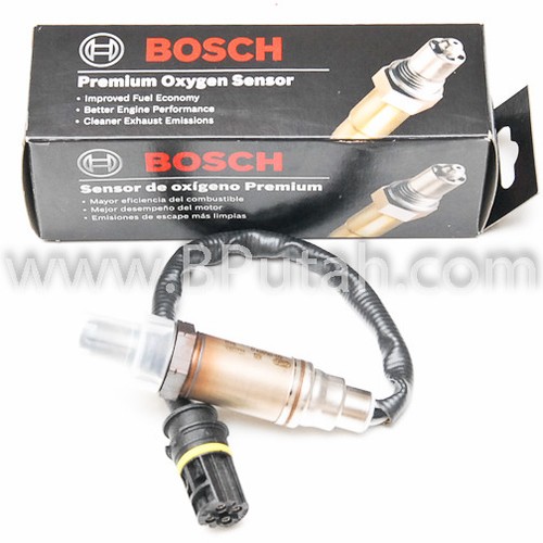 Range Rover L322 Oxygen Sensor Front Upstream Left Right OEM Genuine ...