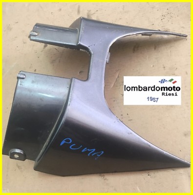 Carène Sous Plateforme Sous-Peau Coque Puma 50 125 150 Chinois Chine | eBay