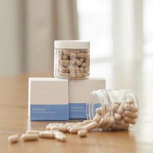 Imúne : Total Body Immune Support Dietary Supplement - Three ...