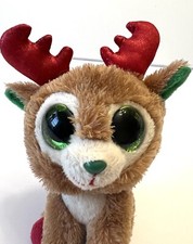 Alpine the Reindeer - Beanie Boos - Beaniepedia