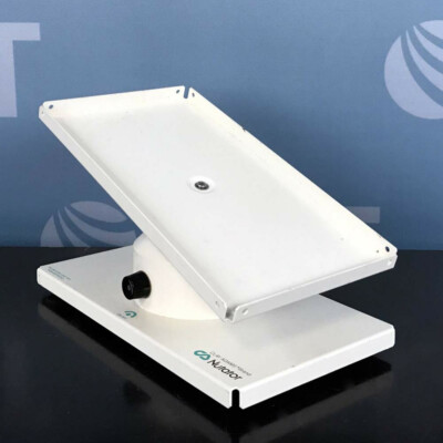 Mixers - Clay Adams Nutator