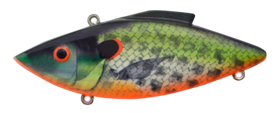 Rat-L-Trap Lipless Crankbait 1/2oz RT Any 163 Color Bill Lewis Rattle ...