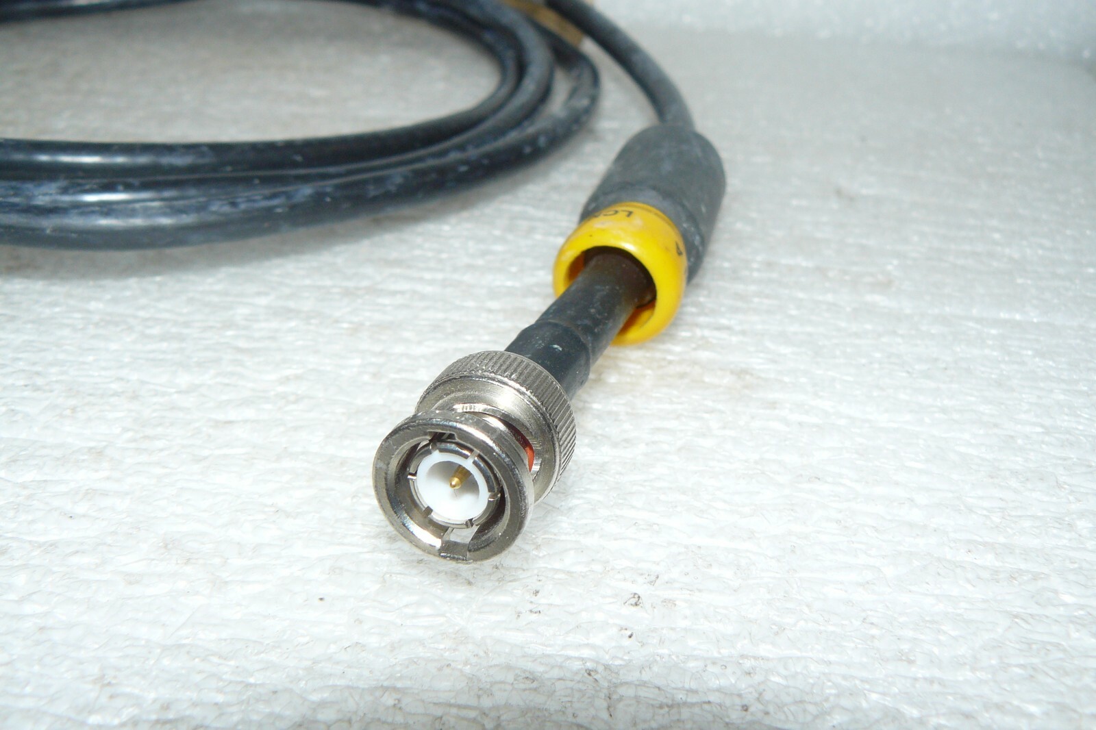 HONEYWELL 51308111-002 CABLE SET LCN COAX 2M | eBay