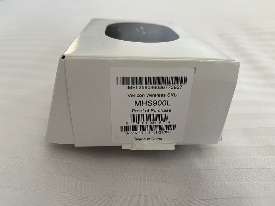 *New* Verizon Mini WIFI | eBay