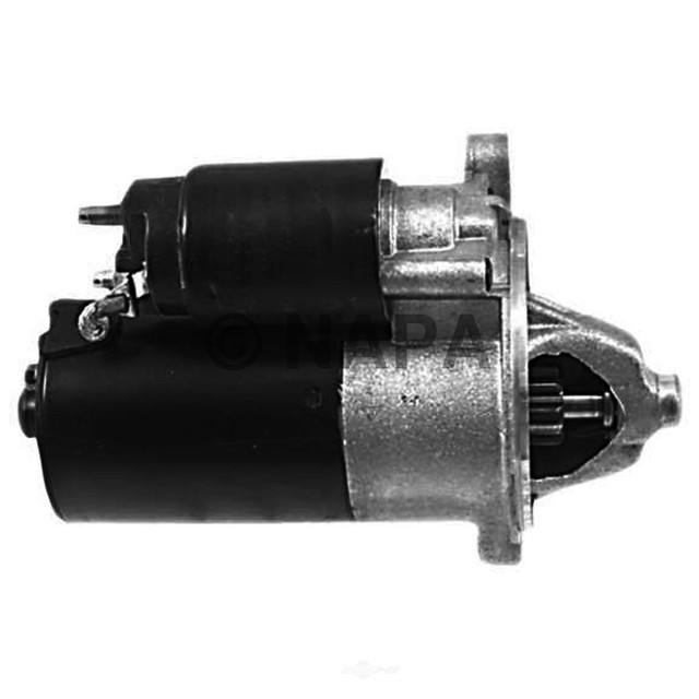 NAPA Power Premium Plus Reman Starter 244 9251 for sale online | eBay