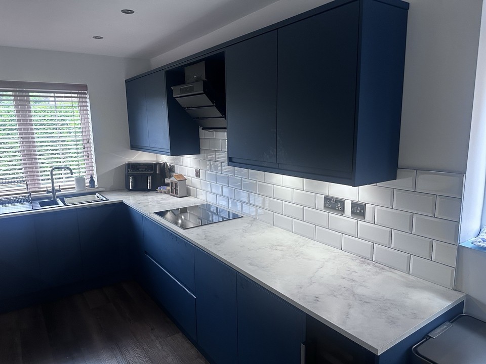 Howdens Kitchen Units | eBay UK