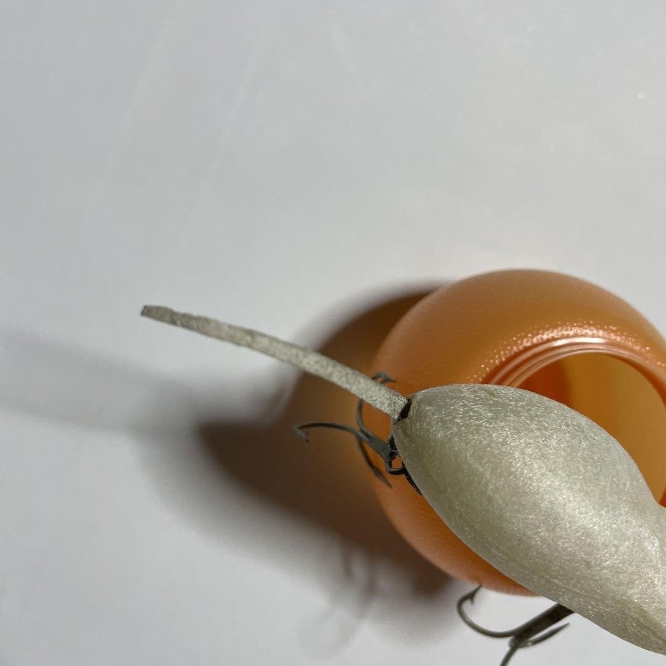 Heddon Meadow Mouse Lure | eBay