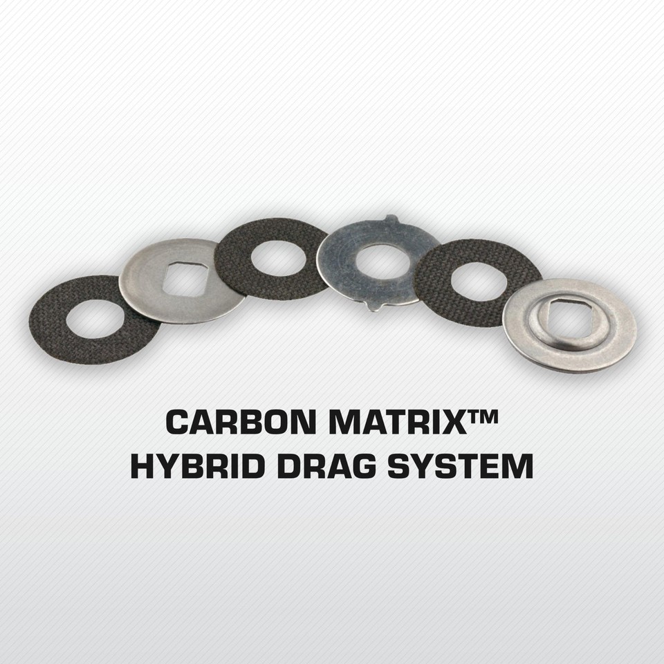 Catfish Commando Baitcast Reel and Fishing Rod Combo | eBay