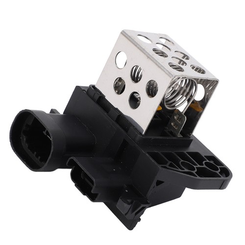 Car Radiator Fan Relay Resistor 9673999980 Cooling Resistor For ...