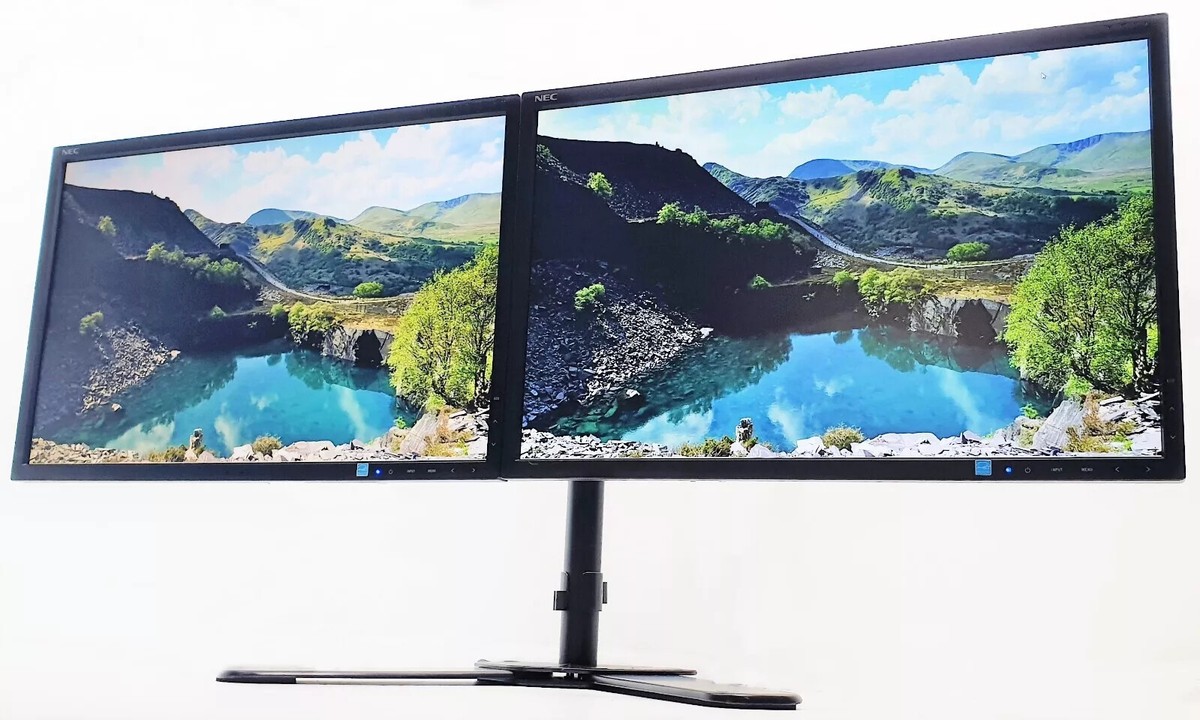 Dual Monitor Connect Multiple Monitors To Your M4 MacBook Air With