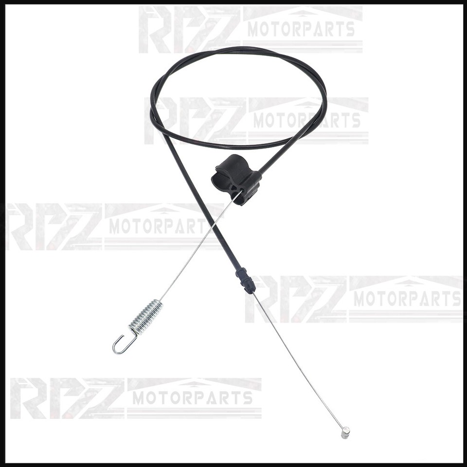 746-04728 946-04728A Single Speed Drive Cable for MTD Troy-Bilt TB200 ...