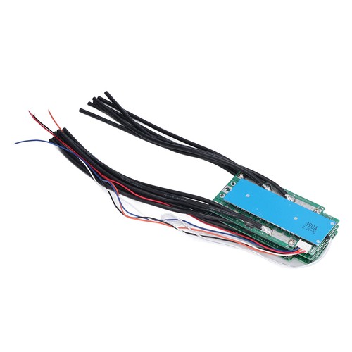 BMS PCB Protection Board Car Start Inverter Overcharge Overdischarge ...