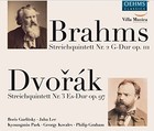 DVORAK / GARLITSKY / LEE / PARK / KOVALEV / GRAHAM - STRING QUINTET NO ...