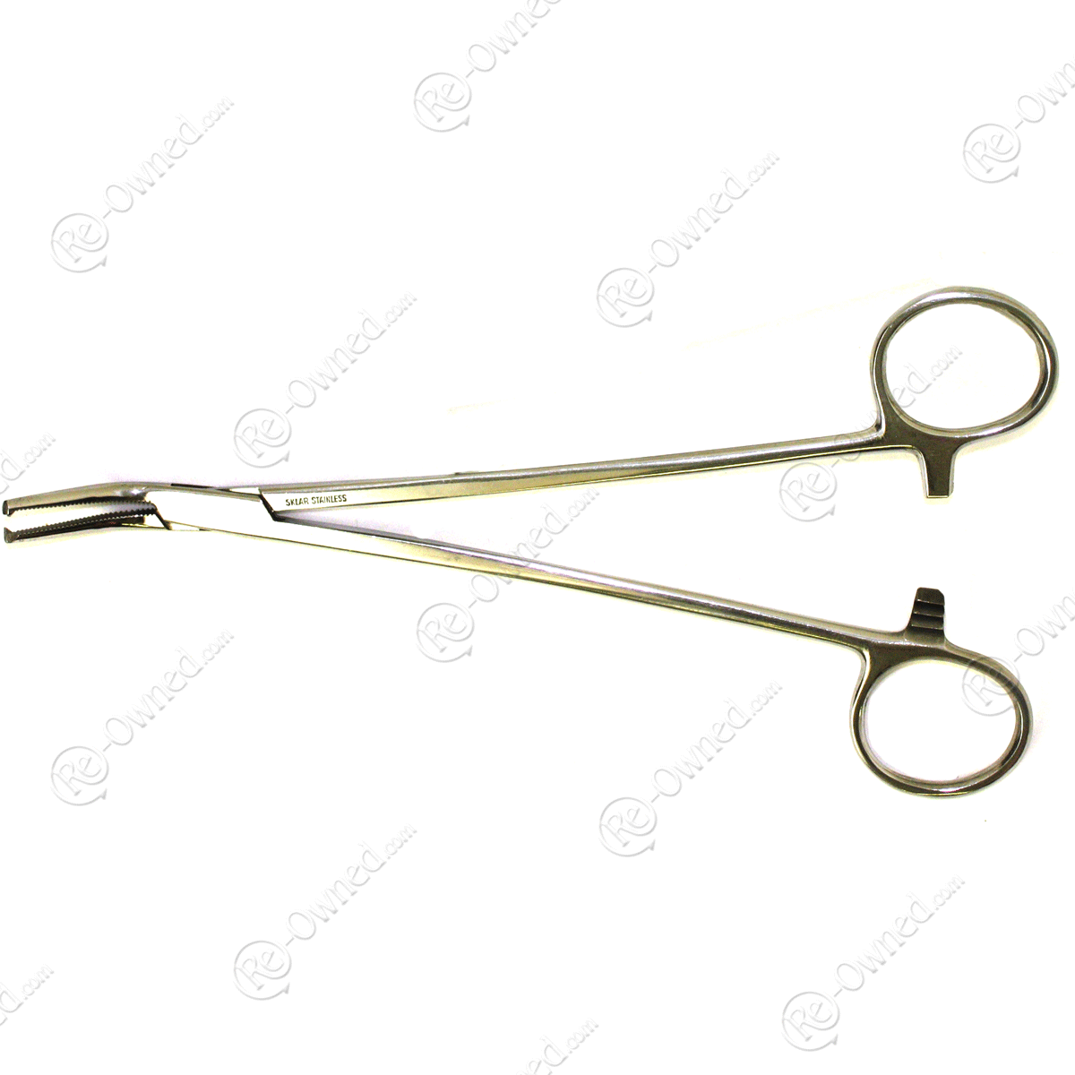 Sklar Instruments 90-2680 Phaneuf Uterine Artery Forceps | eBay