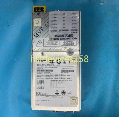 1PC USED MP4-1Z-4EH-4QR-IQE-00 POWER SUPPLY BY DHL OR FEDEX | eBay