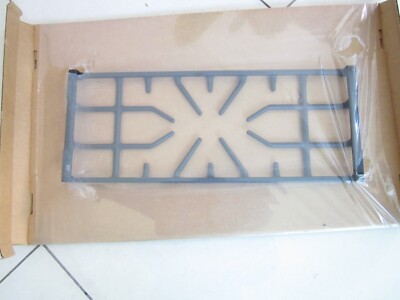 Frigidaire Gas Range Model FFGF3054TBA Surface Burner Grate Center 20 X ...