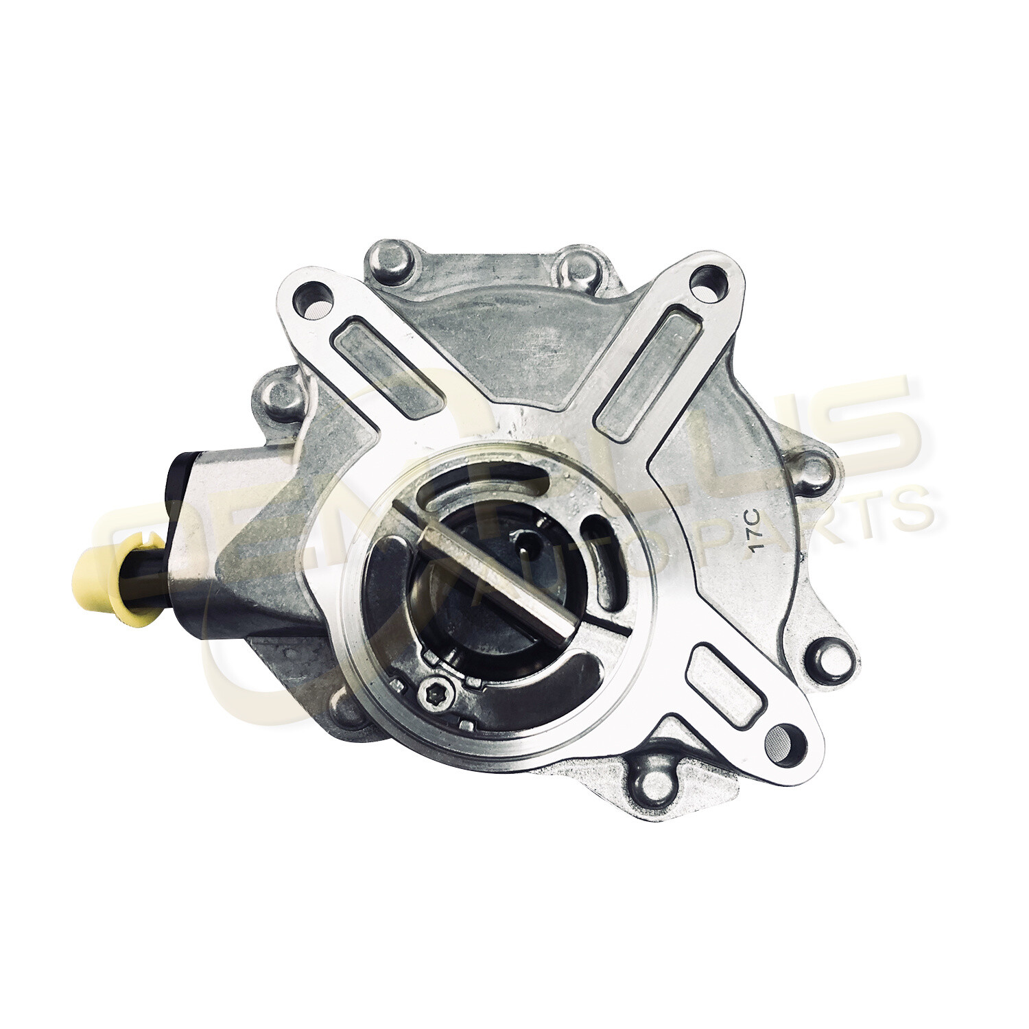 11667534236 Brake Vacuum Pump For BMW 1er E87 3er E90 3er E46 3er ...