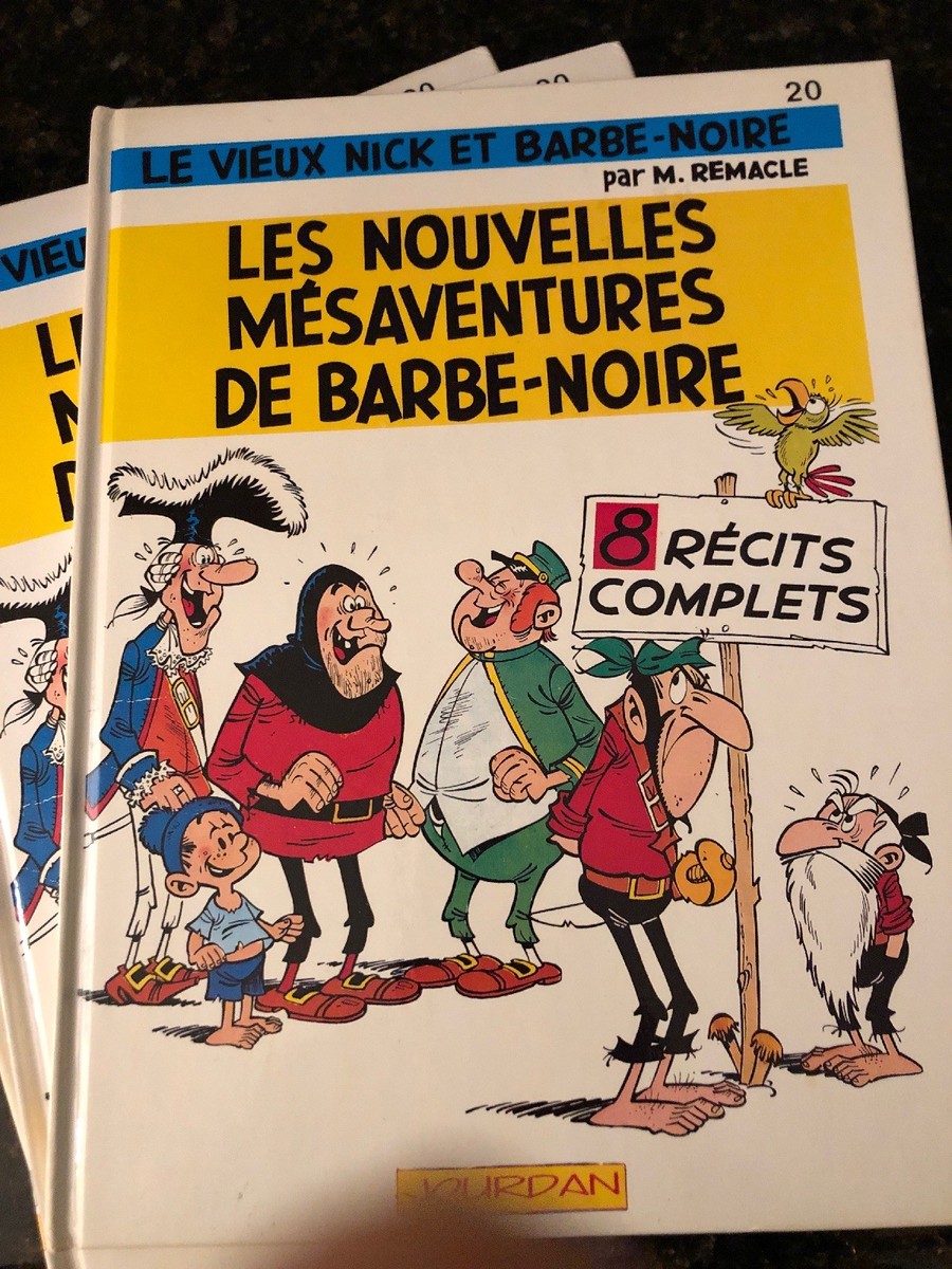 Jacques Remacle Marche