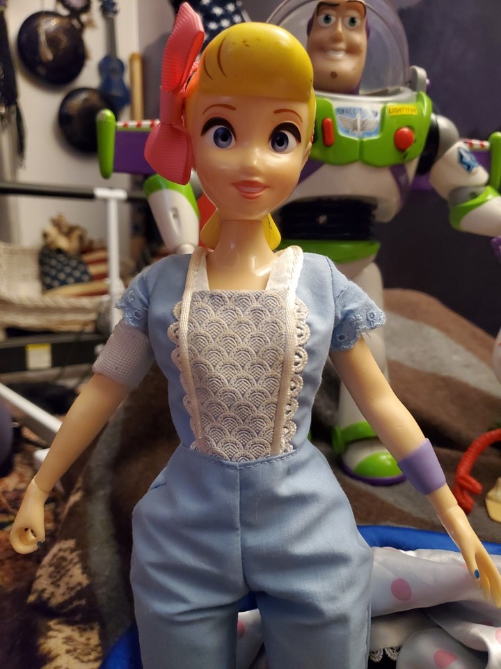 Toy story Collection Toy Lot | eBay