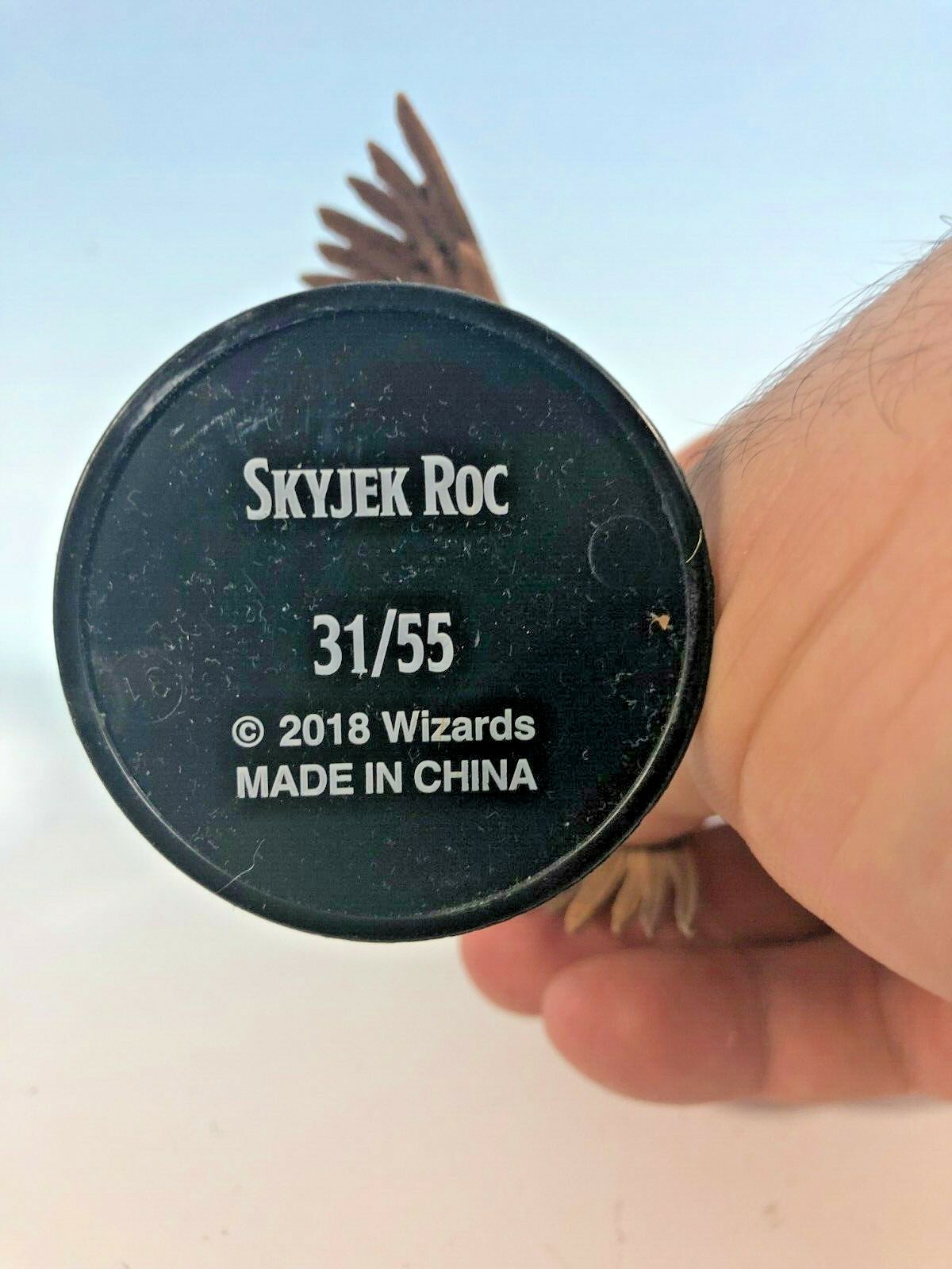 Skyjek Roc - Ravinica 31/55 | eBay