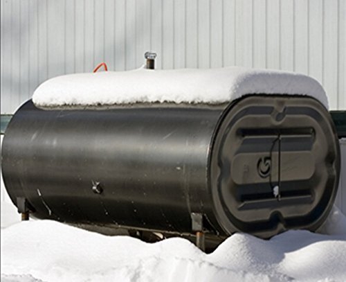 The Flow Security Systems | Heating Oil Tank and Reefer Fuel Tank ...