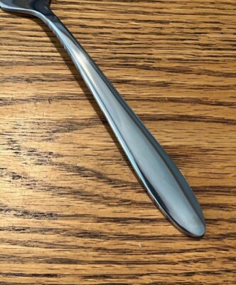 Oneida MOONCREST Stainless GLOSSY Silverware Flatware YOUR CHOICE | eBay