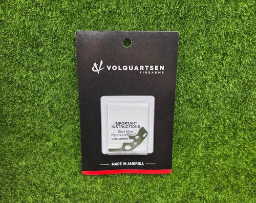 Volquartsen Enhanced Drop-In Automatic Bolt Release/Stop for Ruger 10/ ...