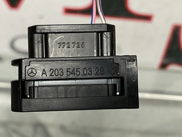 mercedes-benz a2035450328 for sale online | eBay