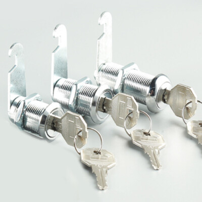 Cam Lock Locker Furniture Lock Post Mail Box Lock Camlock Cabinet ...