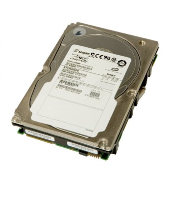 Seagate Cheetah 73LP ST336605FC 36 GB | eBay