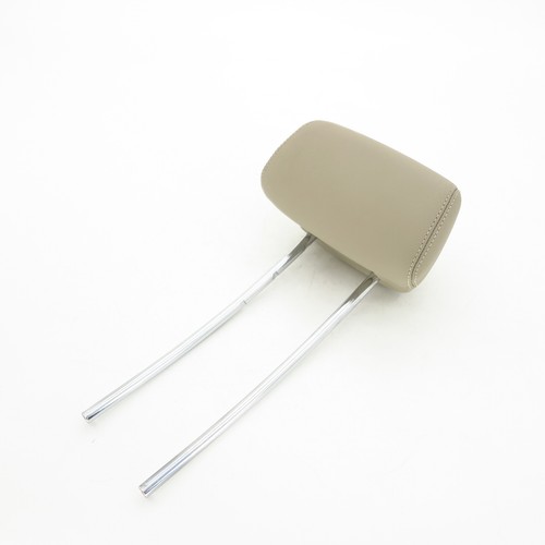 poggiatesta dietro centro Mercedes Classe E W212 Beige mandorla 205A | eBay